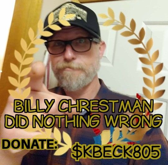 Fight Injustice and Help a Railroaded Patriot – Proud Boys of North Florida